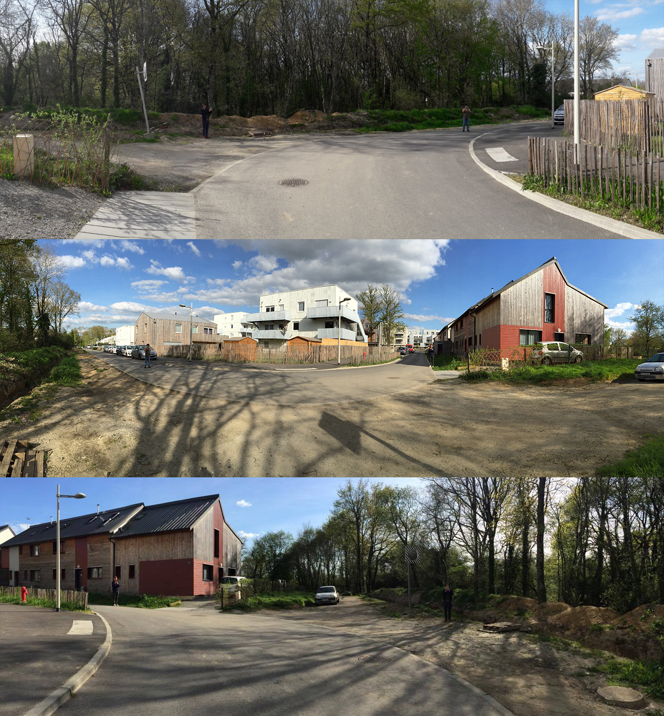 La [le] photographe et son modèle: L'OUROBOROS - Louis & Malo