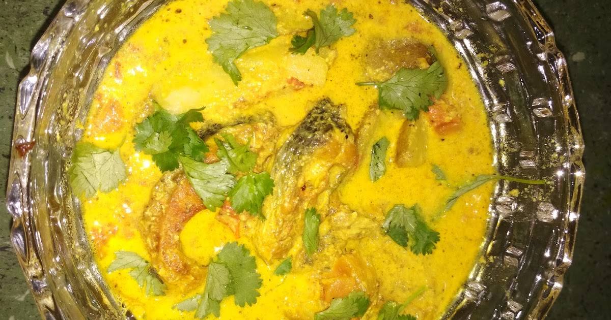 Simple And Easy Fish Recipe