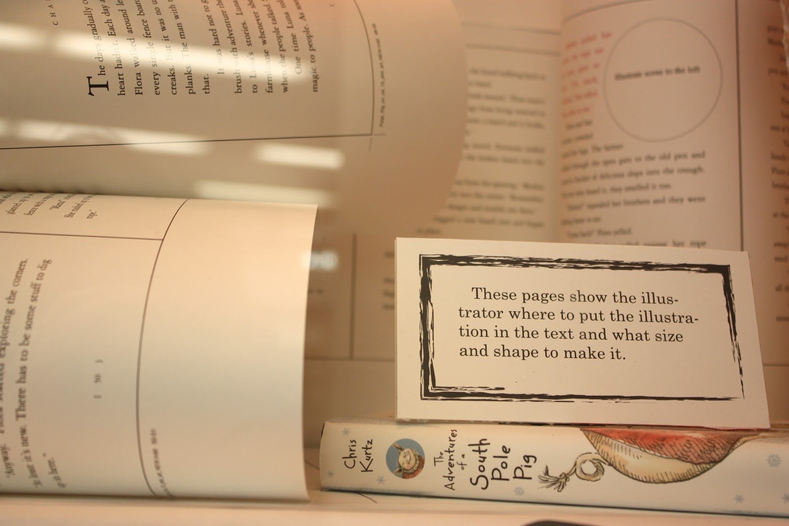 The Art of Being Jennifer Black Reinhardt: Illustrating the Adventures ...