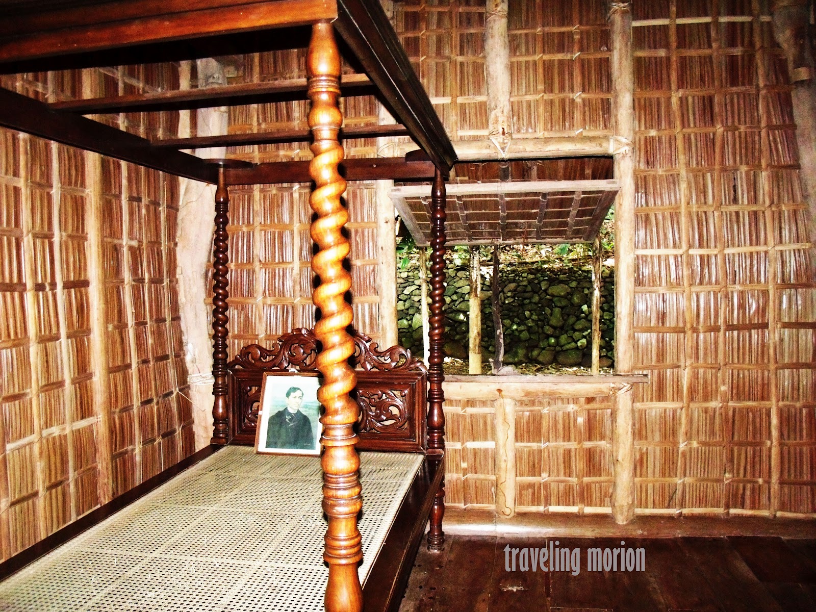 Traveling Morion | Travel + Photography: Travel Diaries| Jose Rizal and ...