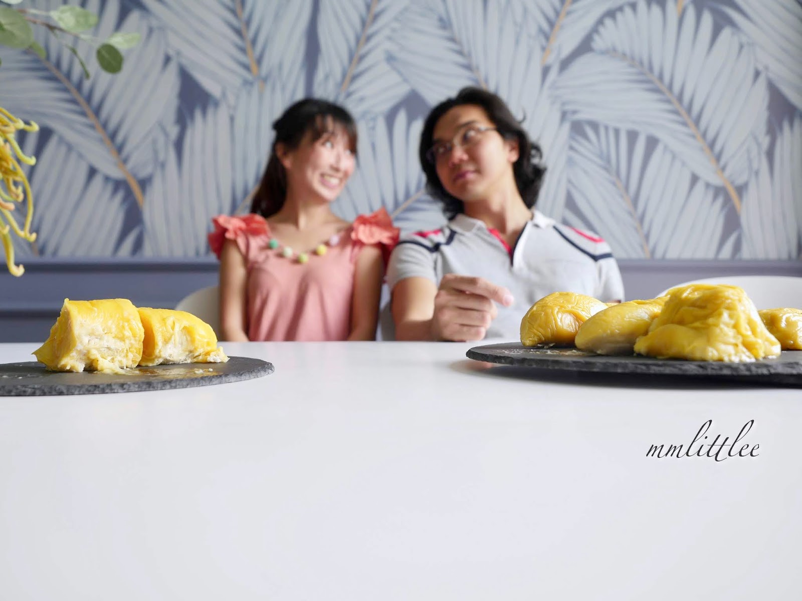 GIVEAWAY: Durian Party for Six from Durian Delivery!