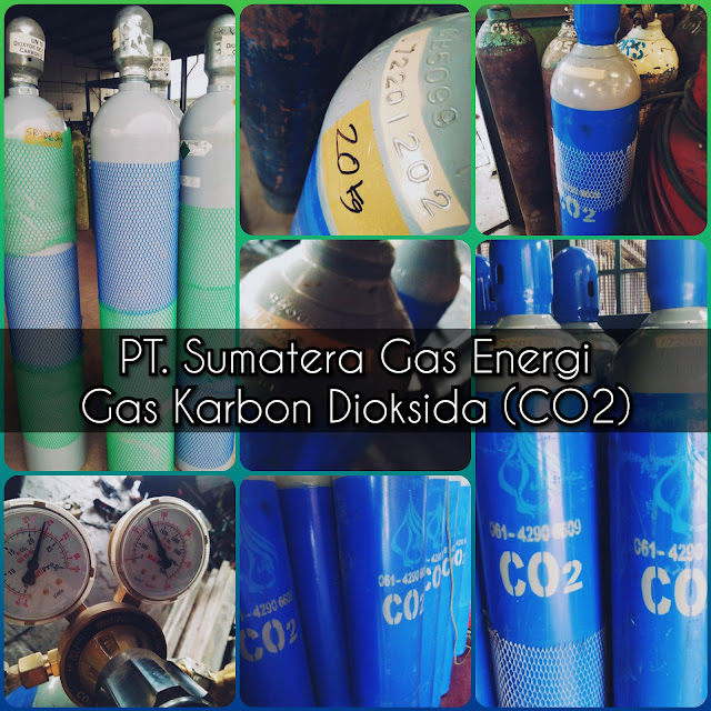 PT. Sumatera Gas Energi