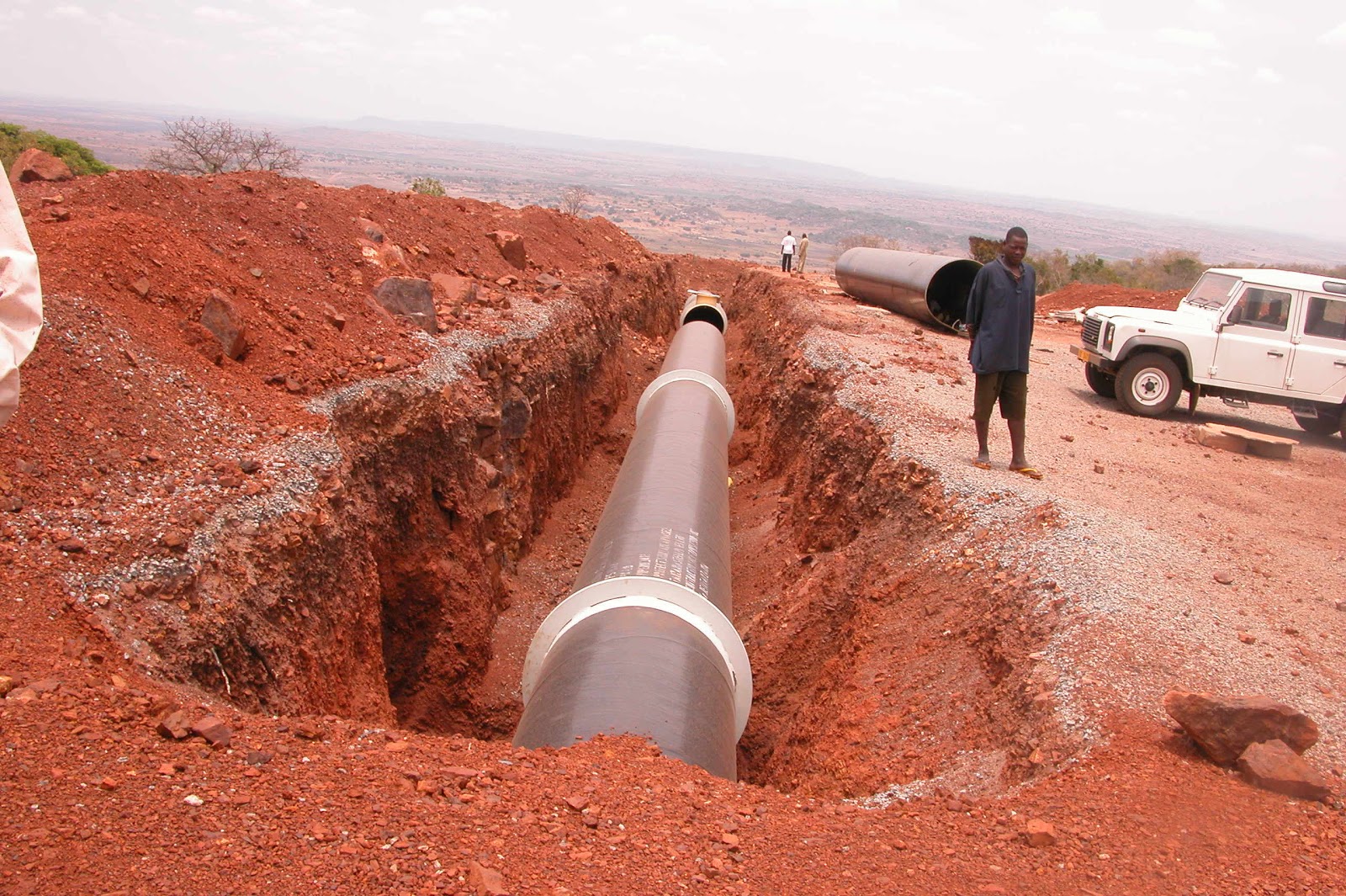 Mwanza Urban Water and Sewerage Authority