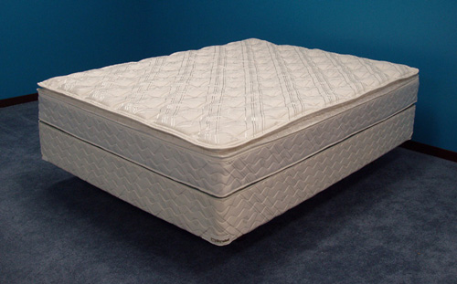 Waterbed Frames Types And Features | Mattress Reviews