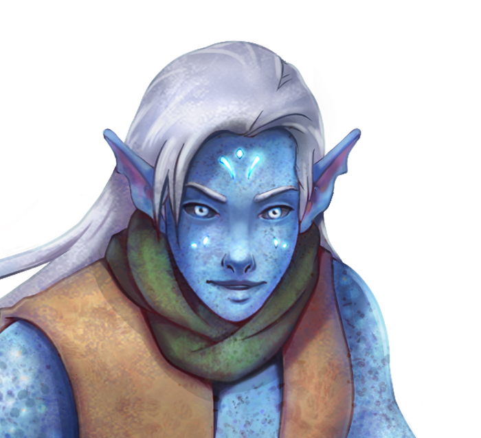 Keleni Revisited – Mailanka's Musing