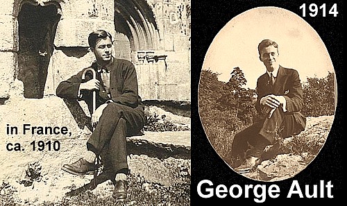 Art Now and Then: George Ault