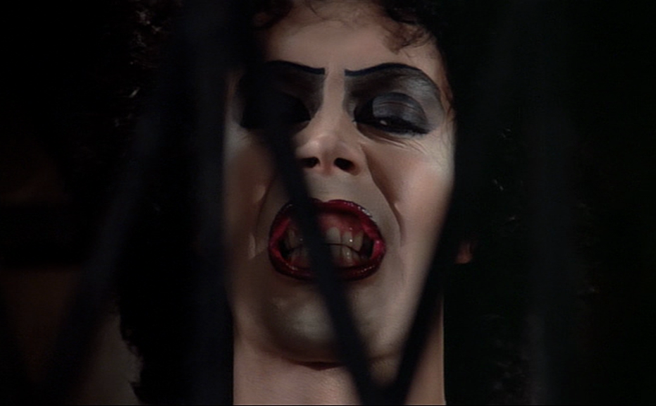 Somebody Stole My Thunder: Meet Dr Frank-N-Furter - Tim Curry is a ...