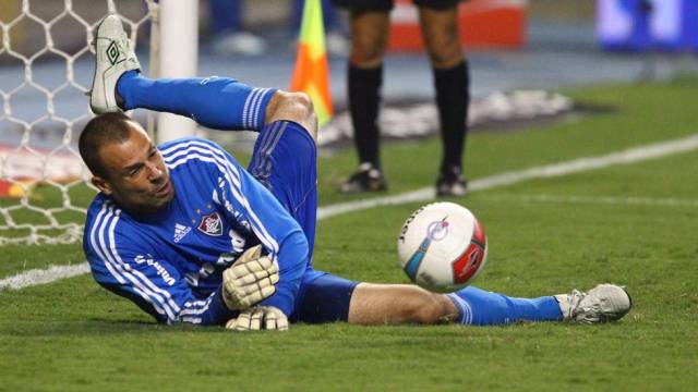 Dicas Brasfoot: [Olheiro] Goleiros - Brasil