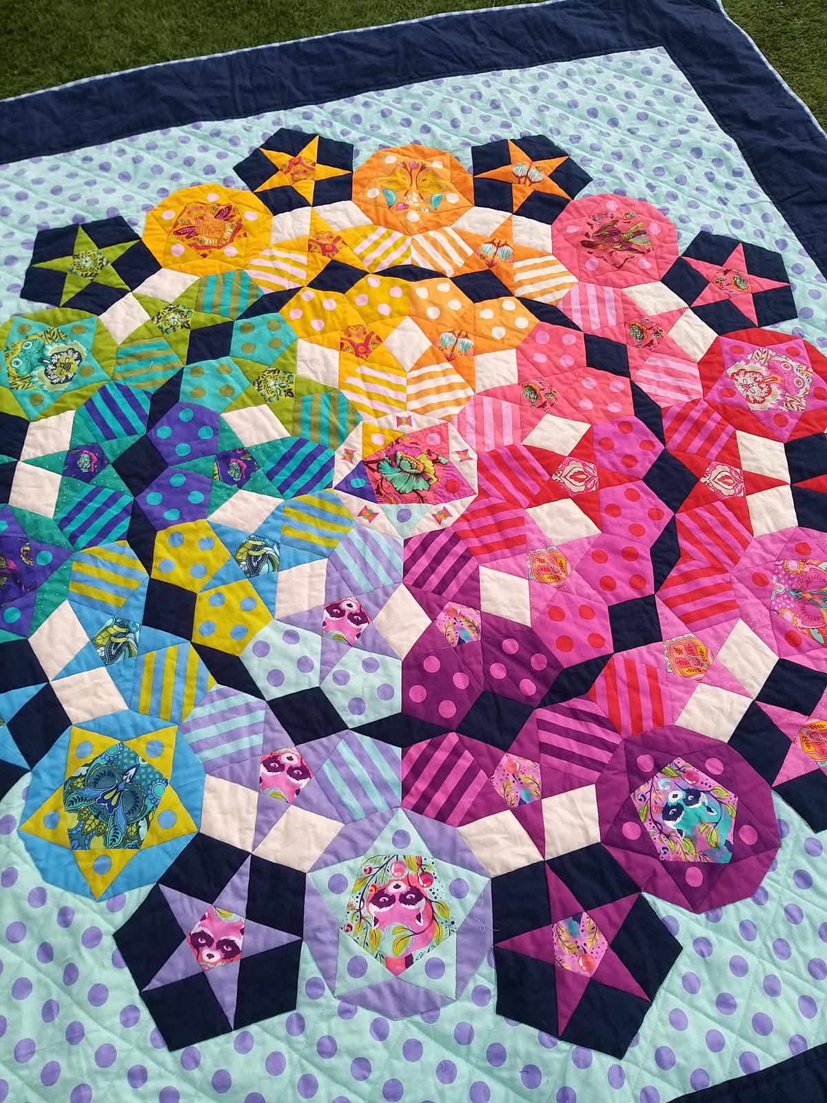 Tula Nova [A Finish]