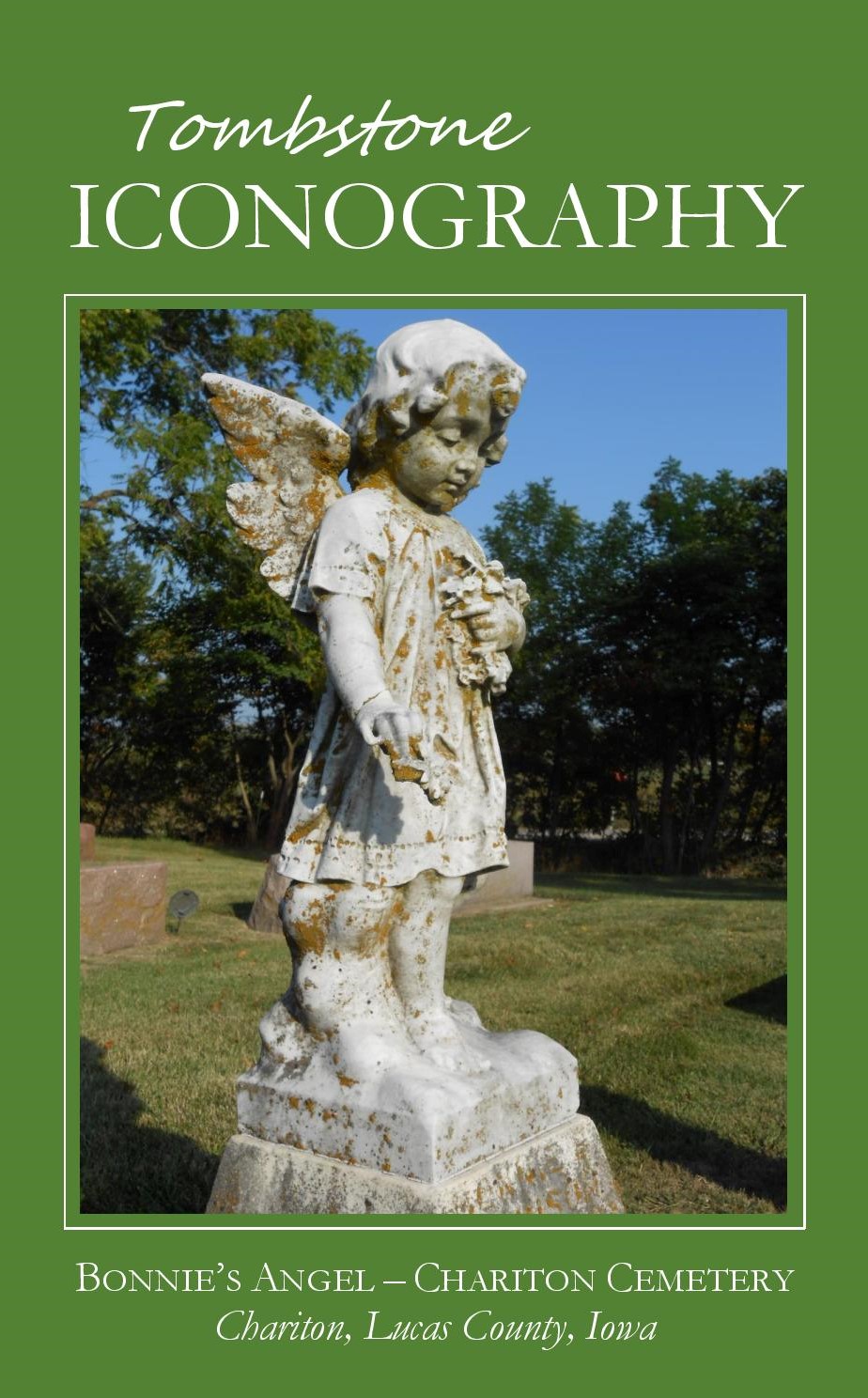 The Lucas Countyan: Tombstone Iconography: Angels among us