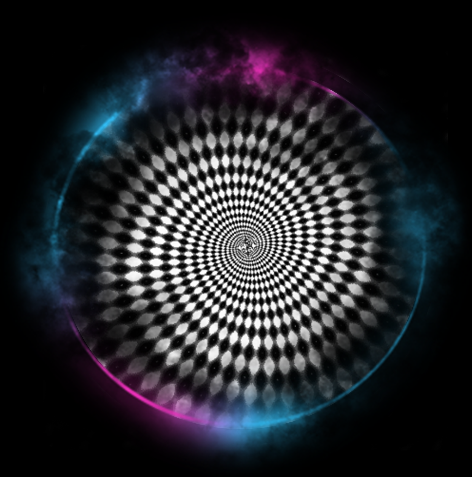 Adobe Photoshop Dark Background Photo Editing - AK_EDITING