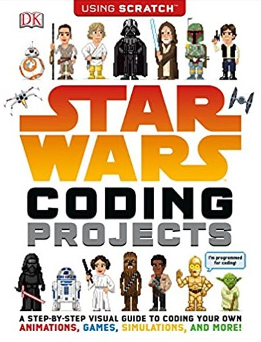 Kelly's Classroom Online: 10 Children's Book to Read on Star Wars Day