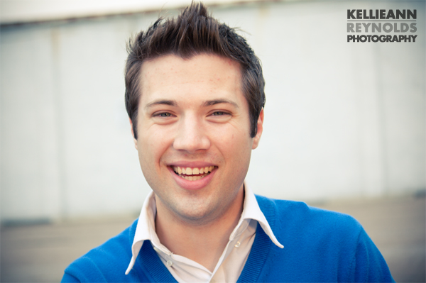 KellieAnn Reynolds | Photographer: Daniel { Actor Headshots } Akron, Ohio