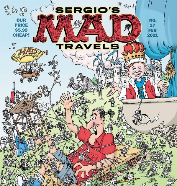 Best comics covers of the week