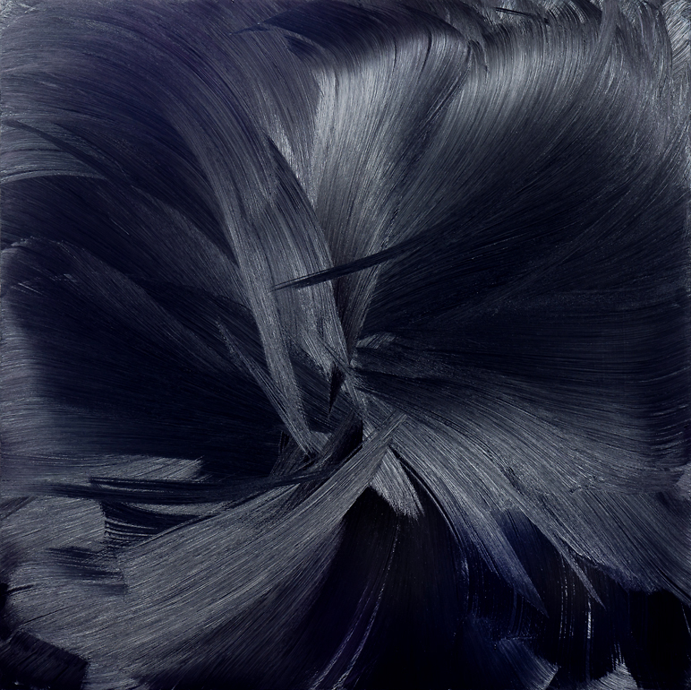 Art Splash: Jason Martin - Elemental - Galerie Thaddaeus Ropac - Salzburg