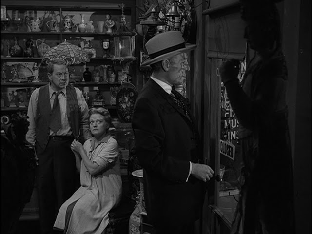 The Twilight Zone Vortex: ''The Man in the Bottle''