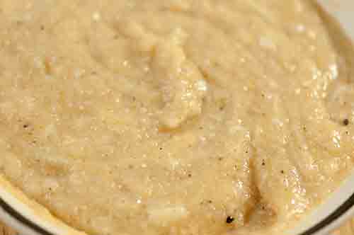 Hominy Grits