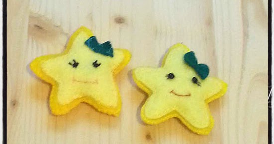 Copilarim: Steluta M(i)ea