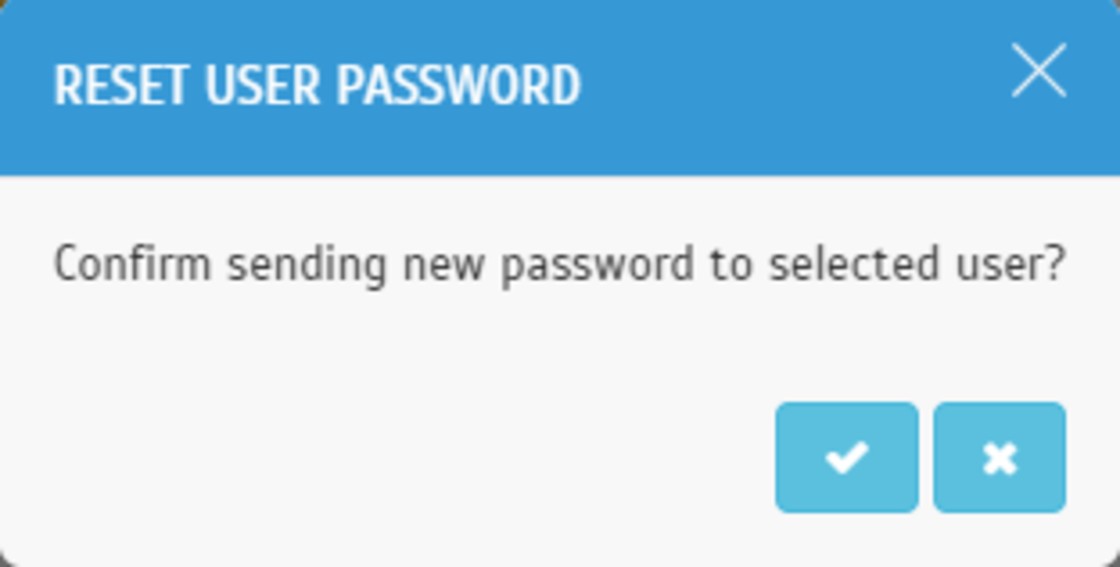 How to Reset User Password for TimeTec Account | FingerTec Technical Blog