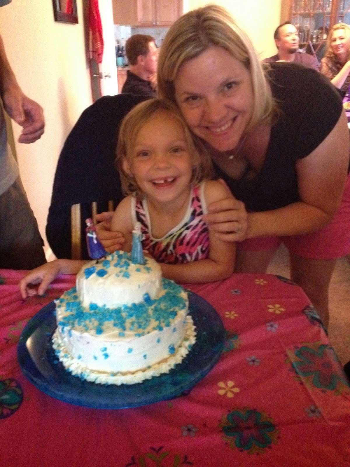 Raising Savages: A Letter To My Daughter on her 21st Birthday