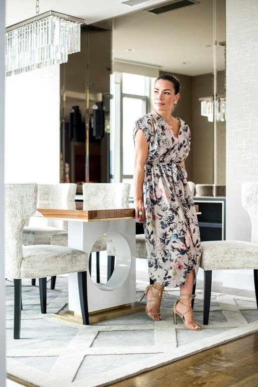 EBL: Restaurants on the Edge: Karin Bohn