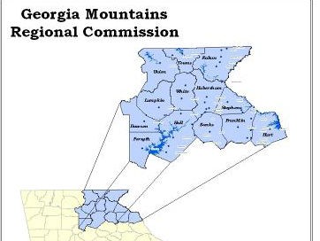 Outside Agenda Guides Forsyth Planning