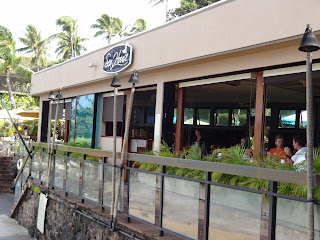 Maui Restaurant: Sea House at Napili Kai Resort