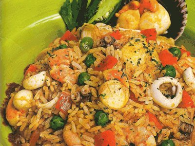 Come bien en Ecuador: Manabiche lo mejor de Manabí en Quito