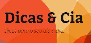 ALGUMAS DICAS IMPORTANTES PARA NOSSO DIA-A-DIA