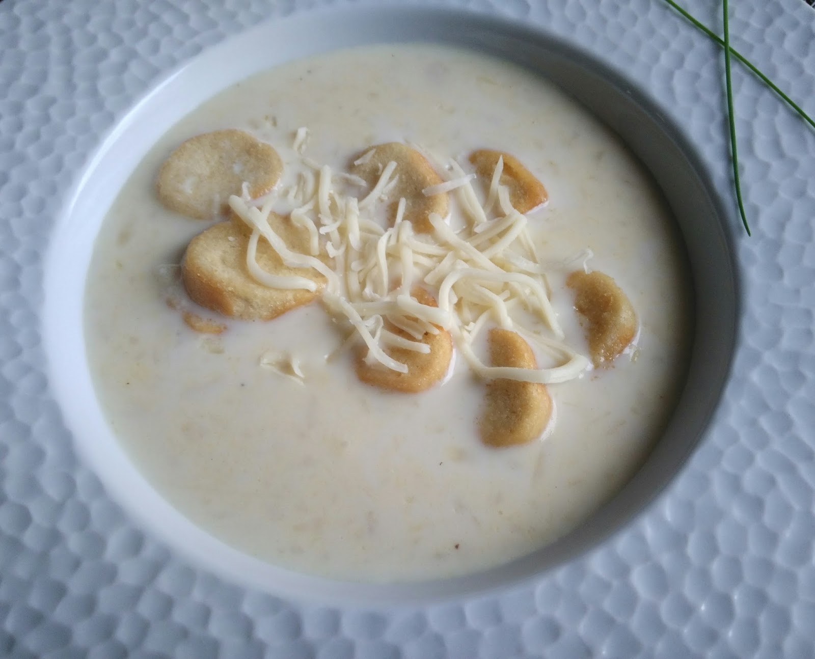 Soupe au lait... Recette de ma grand-mère