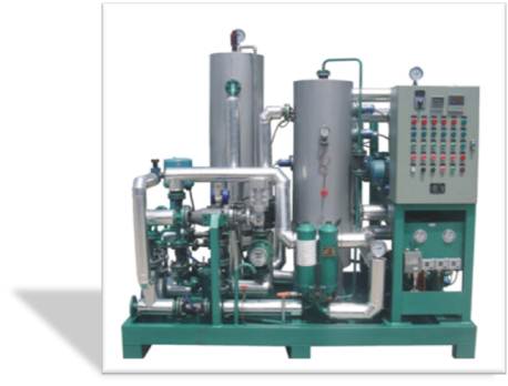 HFO Engine Power Plant Complete Parts - EEenginners