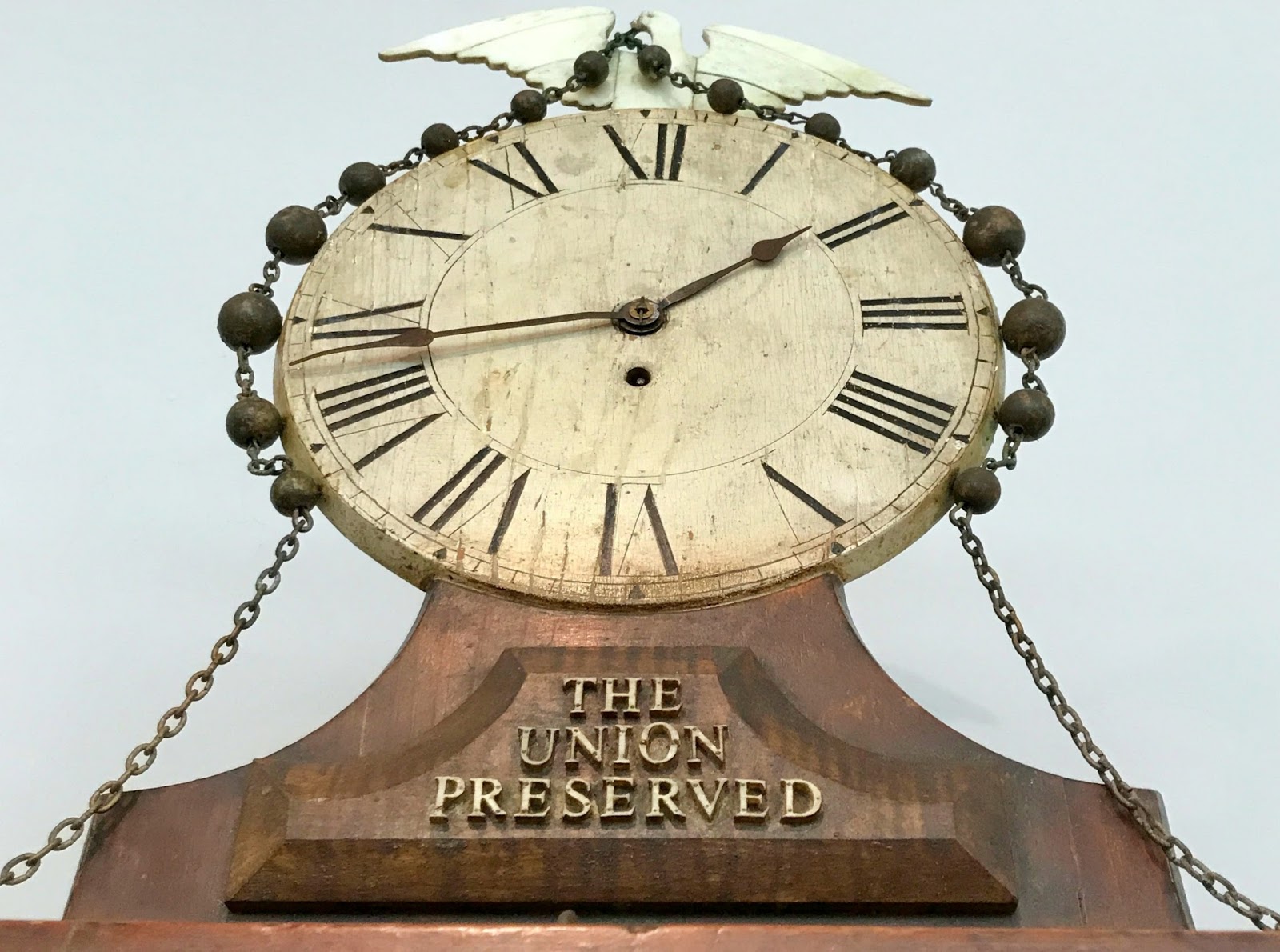 JOHN BANKS' CIVIL WAR BLOG: A remarkable gift in honor of 'poor, poor ...