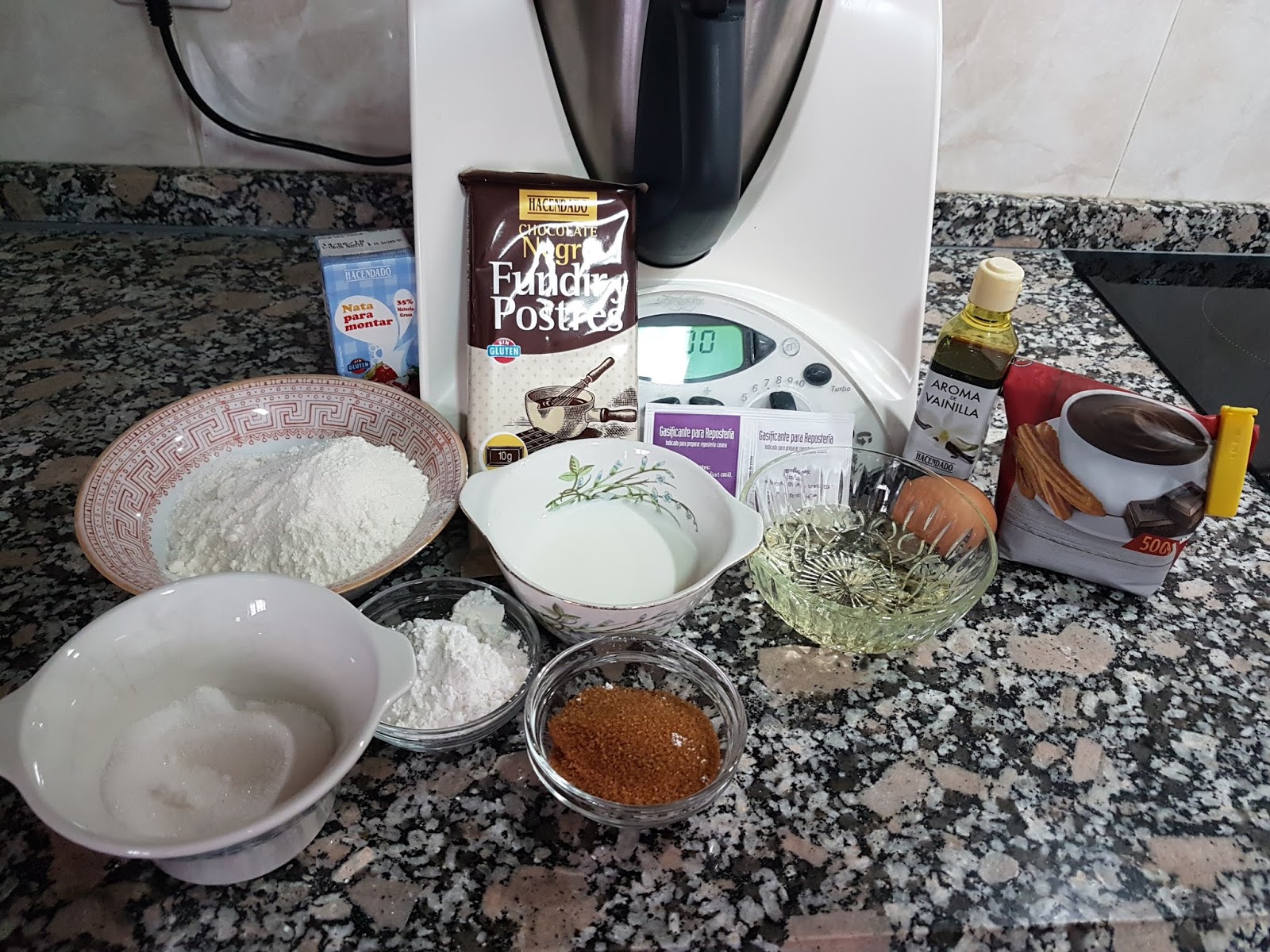 Recetas de Toda la Vida, Cocinar Sencillo, Como Me Enseñó Mi Madre ...