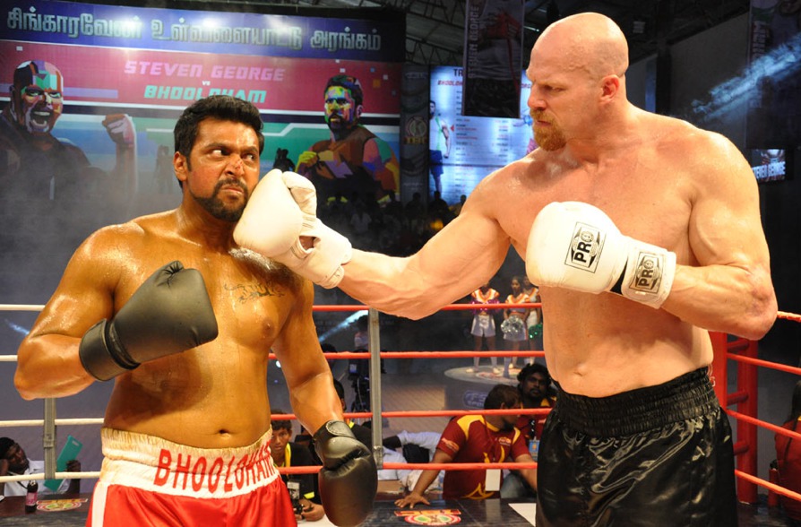 Bhooloham Tamil Movie Gallery | Jayam Ravi, Trisha - Gethu Cinema