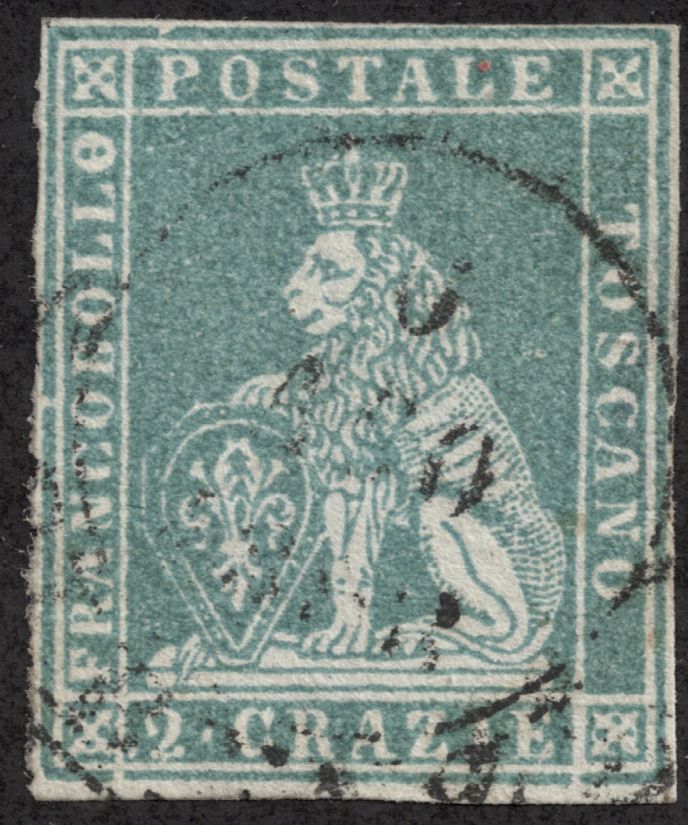 Big Blue 1840-1940: Most expensive stamp ever in Big Blue?
