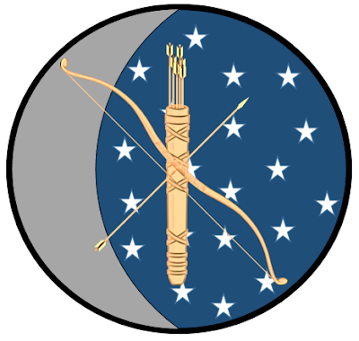 Mythology & Folklore: March 2018