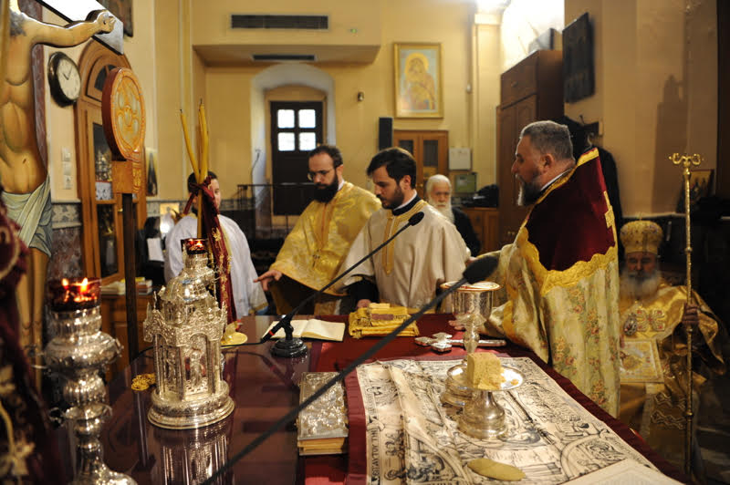 ΕΝΗΜΕΡΩΣΗ Ι. ΜΗΤΡΟΠΟΛΕΩΣ ΥΔΡΑΣ, ΣΠΕΤΣΩΝ, ΑΙΓΙΝΗΣ