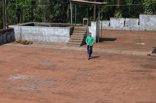 Travel: Linger @Balur Estate