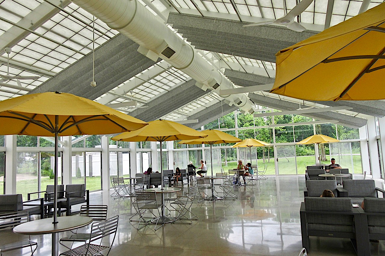 Skip's Retirement Explorations: Hilliard Branch — Columbus Metropolitan ...