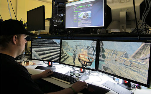 NVIDIA Launches First GeForce GPUs Based on Next-Generation Kepler ...