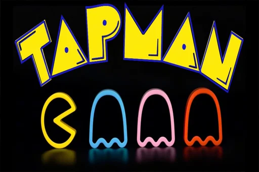Tapman | Juegalo - Juegos Gratis Vamos a jugar