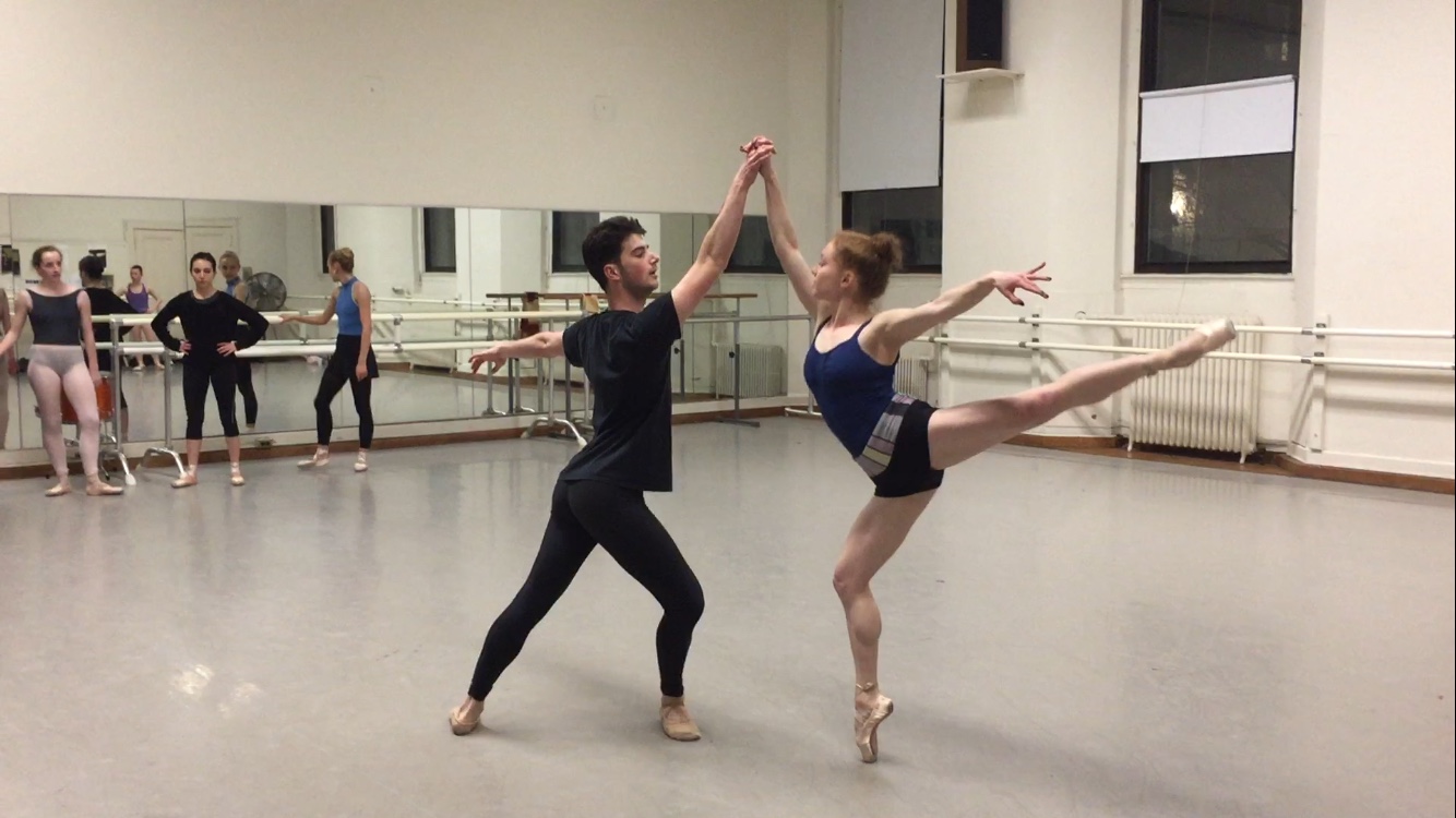 Life of a Freelance Dancer: The Ultimate Sacrifice