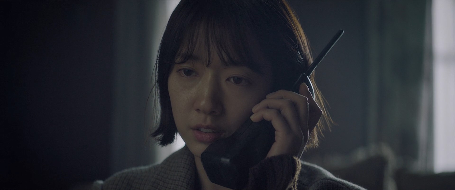 Dah tengok filem The Call dalam Netflix? Best ke?