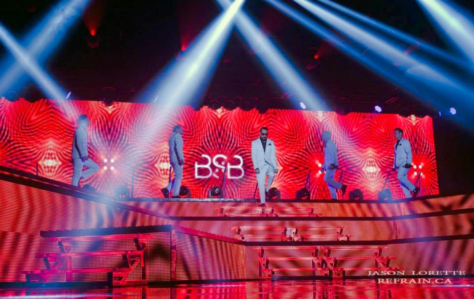 [Backstreet Boys Fã-Clube Don´t Stop Dreaming] O fã-clube Registrado ...