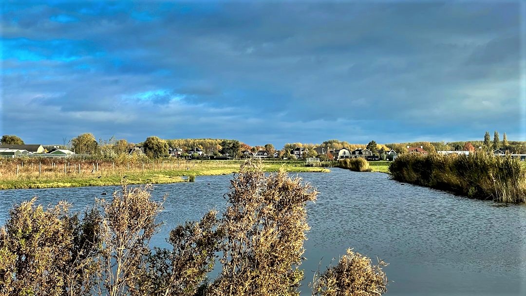 Dorpen en Steden van Nederland: Rijsoord