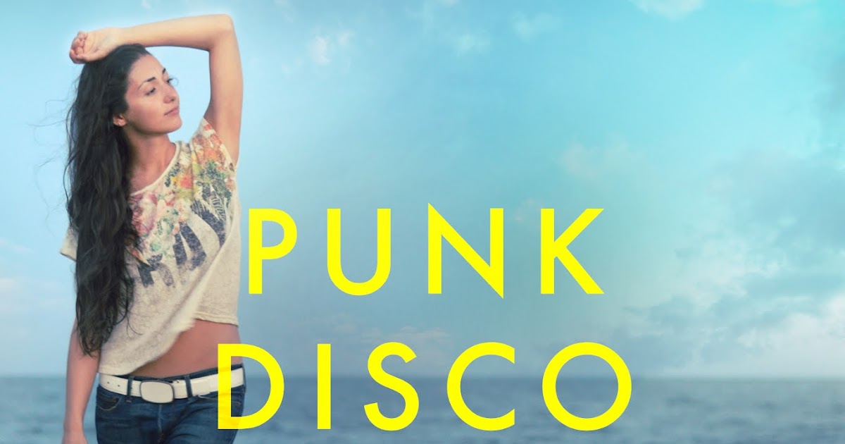 PUNK DISCO BOHEMIAN (description, reviews, excerpts, mentions)