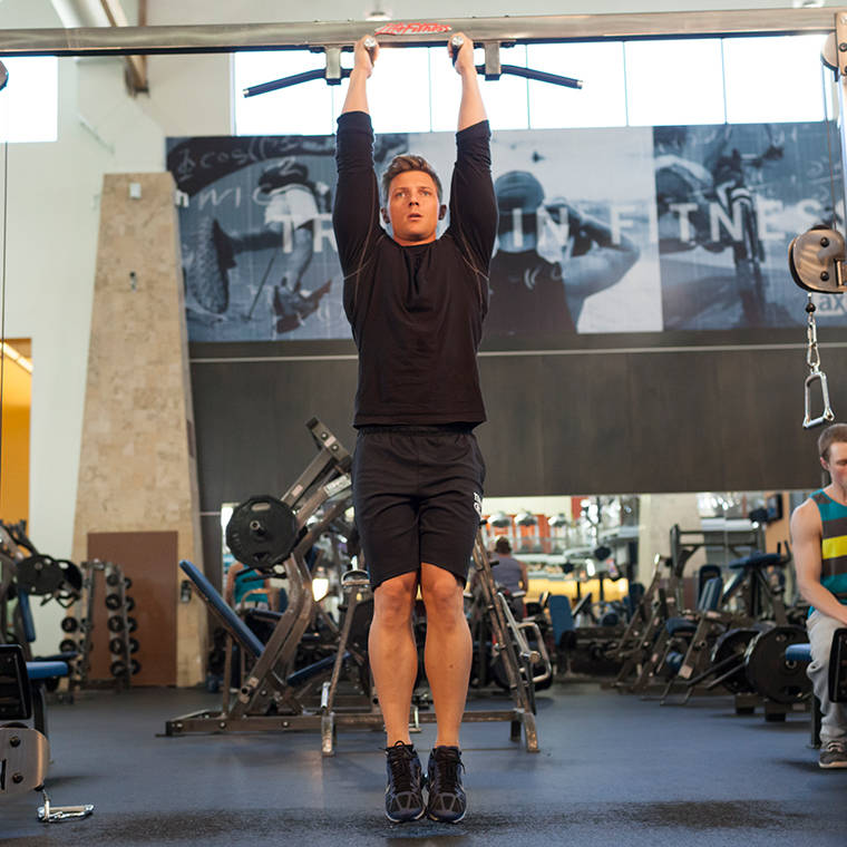 Best exercise for height increasing!!!