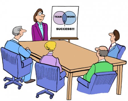 Program planning in social group work