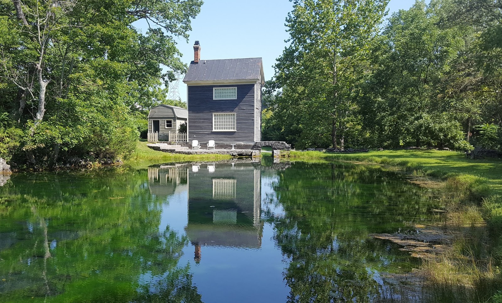 CENTRAL FLORIDA'S FASCINATING HISTORY: FORT GATLIN and an ORLANDO Deaconess