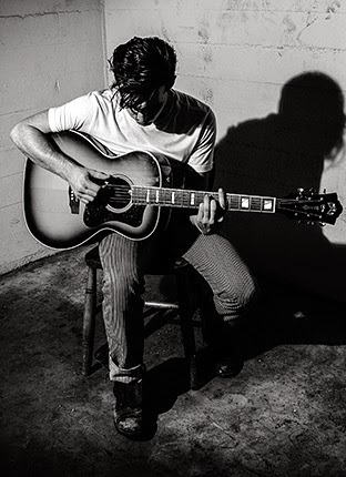 Com muito rockabilly, Drake Bell lança "Ready Steady Go!" - All POP Stuff